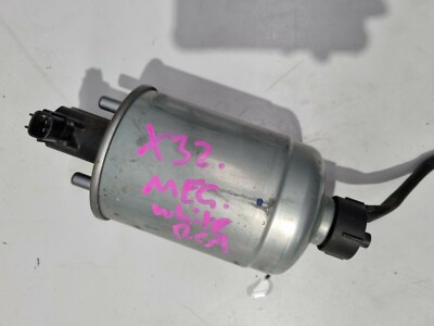 RENAULT MEGANE FUEL FILTER B95 , HATCH , 1.5L DIESEL , 01/13-12/16 ...