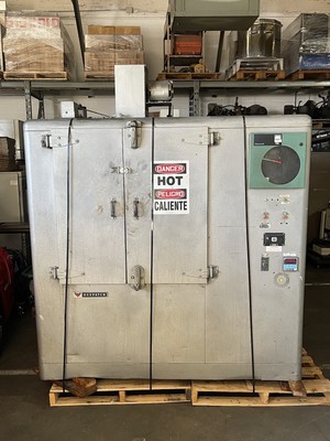 Laboratory Ovens - Despatch Oven
