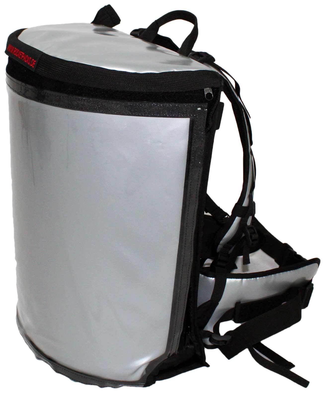 Coffee Backpack 11 Liters Insulated Dispenser for Coffee Tea Hot Drinks ...