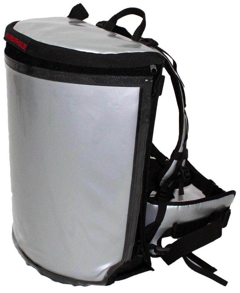 Coffee Backpack 11 Liters Insulated Dispenser for Coffee Tea Hot Drinks ...