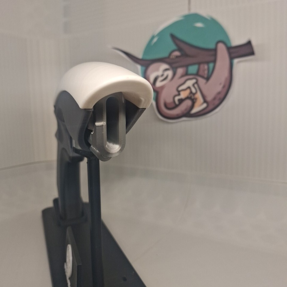 The Orville PM-44 Plasma Blaster -3D Printed Prop- Perfect for Cosplay ...