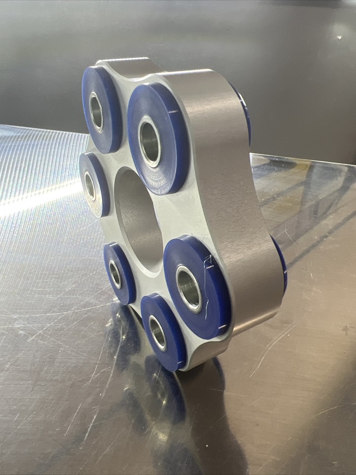 IRP Performance Flex Disc BMW | eBay