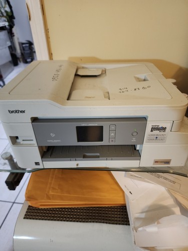 Brother- Color printers all in one | eBay