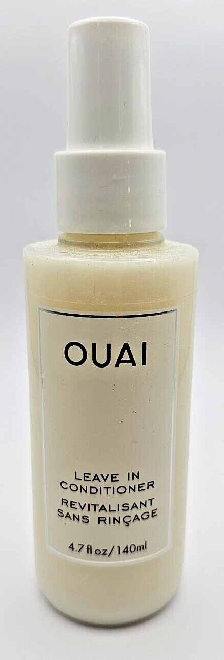 Ouai Leave-In Conditioner - 4.7oz for sale online | eBay