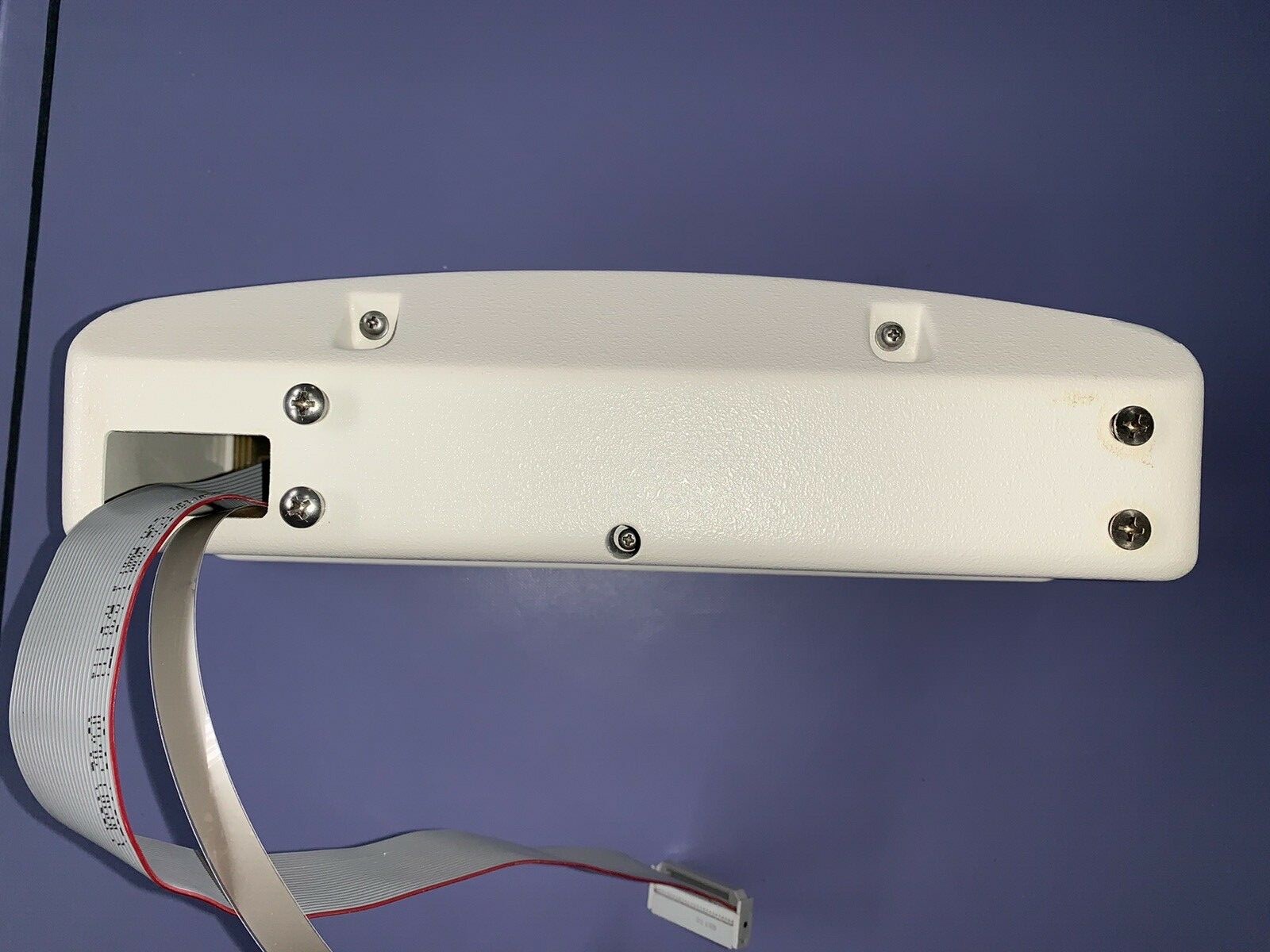 030-2843 CONTROL PANEL FOR HOLOGIC DELPHI SL BONE DENSITOMETER, 030-2766 REV A | eBay