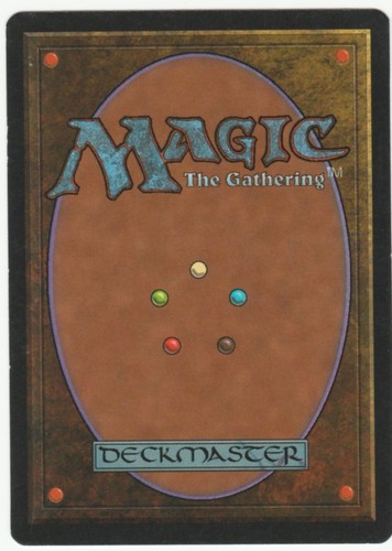 Legends MTG Rapid Fire Magic Rare Near Mint/lighty played | eBay