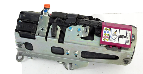 Mazda Genuine Mazda 3 2014-2016 CAPACITOR GKH8-67-ZC0D I-eloop system ...