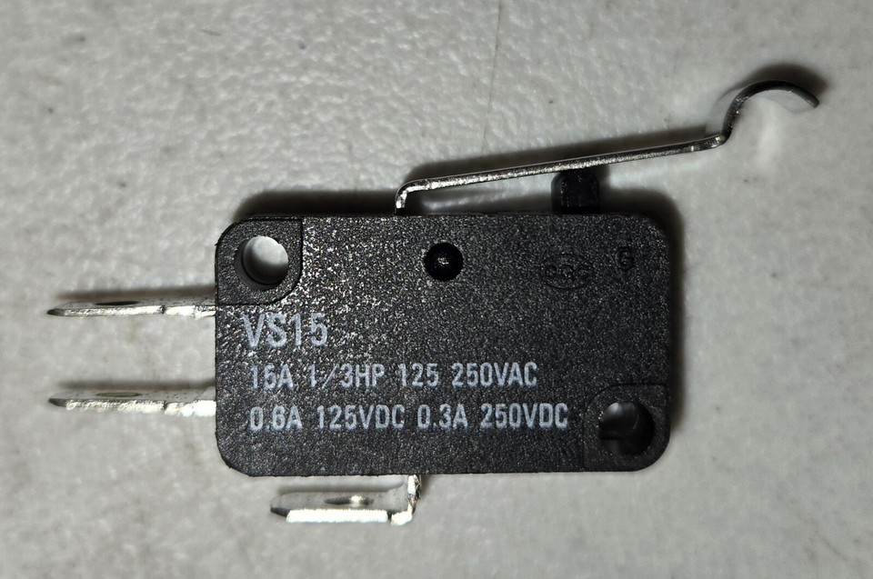 Limit Switch For Club Car 10148051014807 4240 4240A 832719 Cushman ...