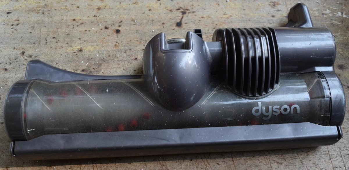 Dyson Dc50 Attachments