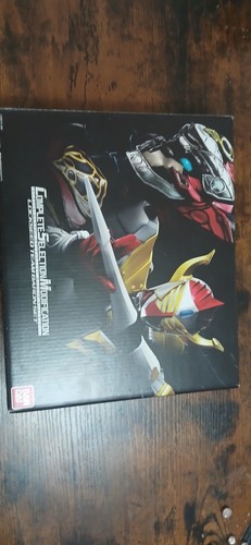Kamen Masked Rider Gaim CSM Lockseed Team Baron Set BANDAI Japan | eBay