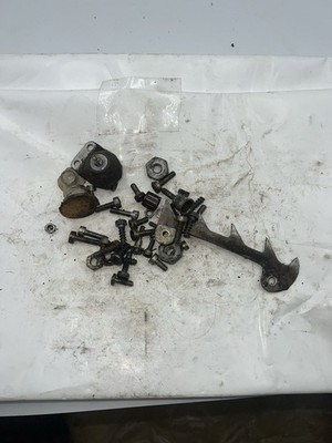 Stihl 028 Oem Hardware Lot | eBay
