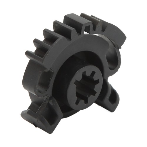 _Heater Blend Door Actuator Gear 68214880AA High Temperature Resistant ...