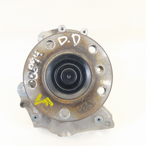 31216792288 MOYEU DE ROUE AVANT DROITE / 198788 / 2004626 POUR BMW ...