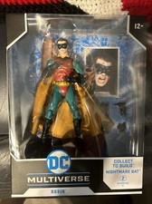 DC Multiverse Robin (Batman Forever)