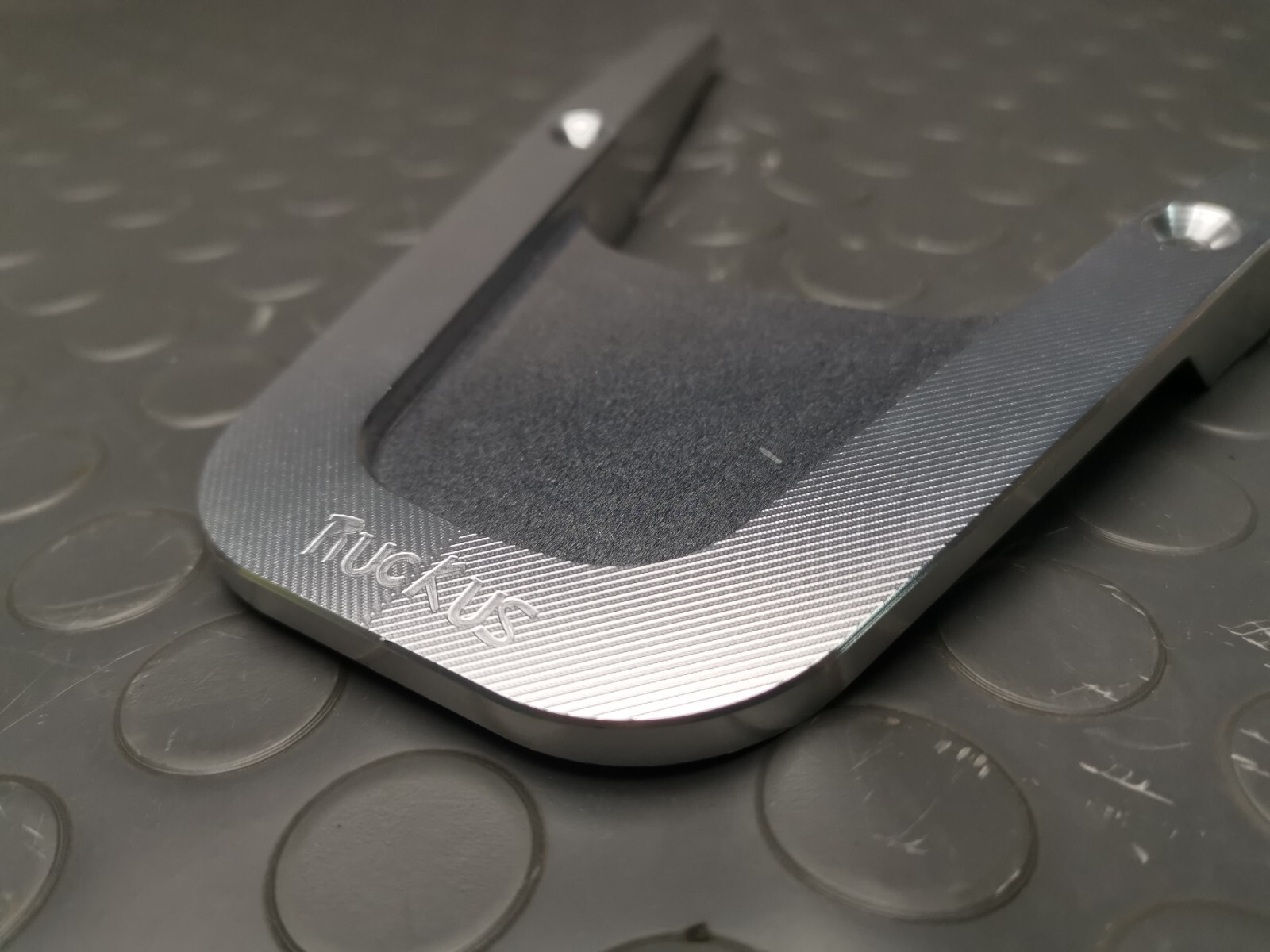 Cnc Billet Mask Battery Box Cover For Gy6 Honda Ruckus Zoomer Ice Bear ...