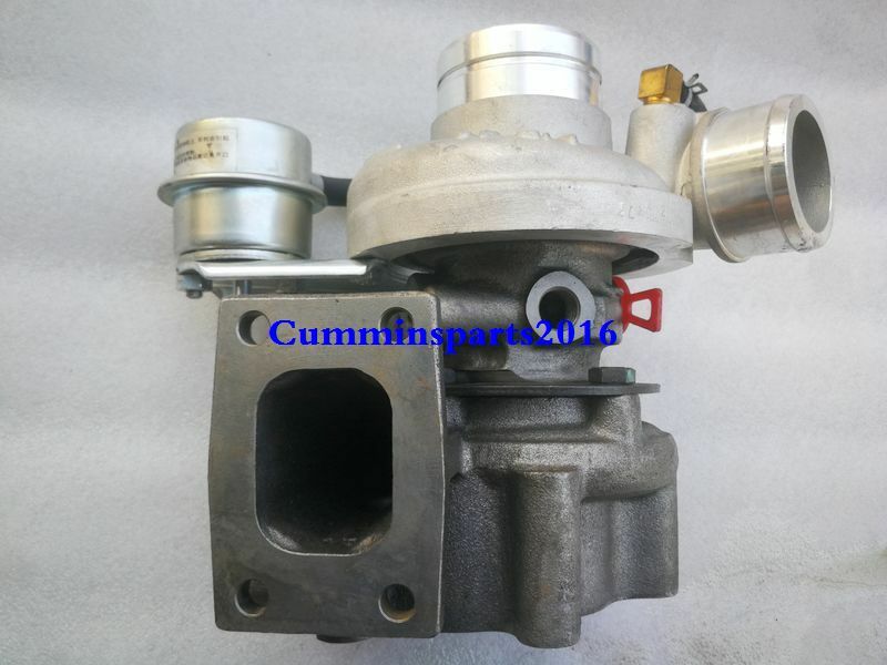 NEW GENUINE GARRETT TB25 471169-0006 1118300TC JMC JX493ZQ 2.8L ...