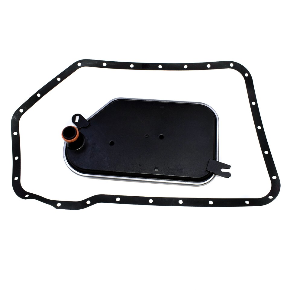 01V325429 Auto Transmission Filter w/Pan Gasket For Audi A4 A6 Quattro ...
