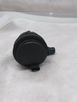 Coolant Pump New Genuine Mercedes-Benz C W205 2015-2021 A0005004386 | eBay