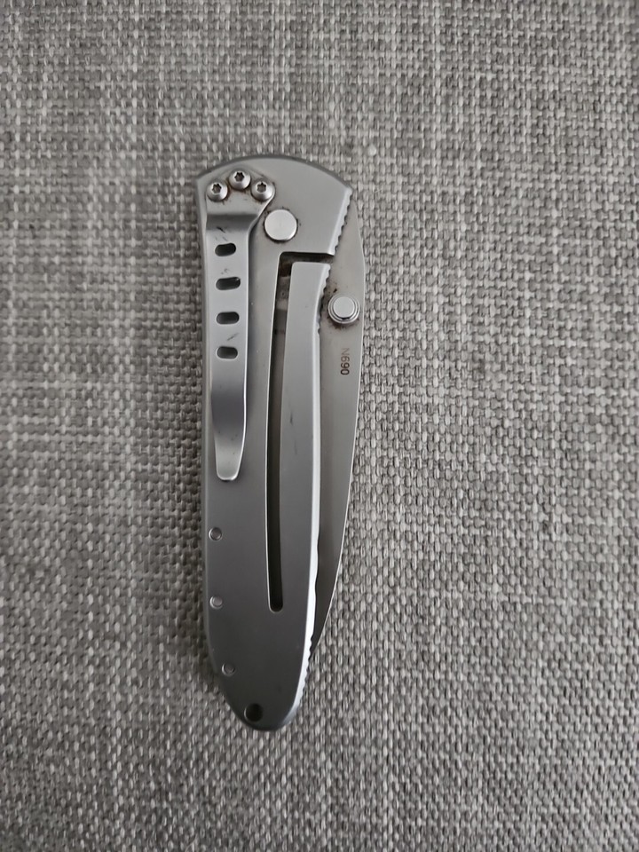 Benchmade folding knife | eBay