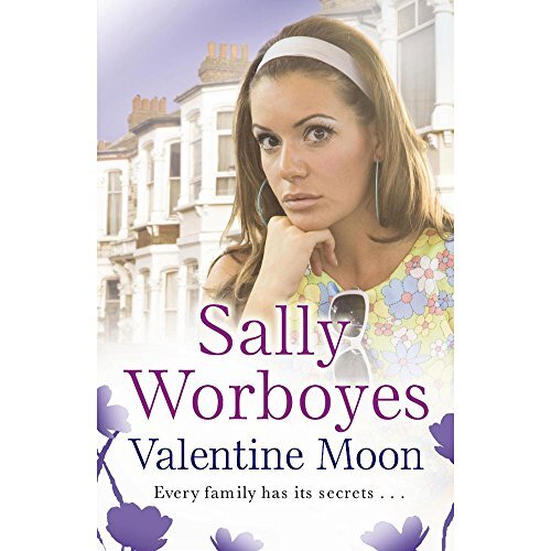 Valentine Moon By Sally Worboyes. 9781407229683 | eBay