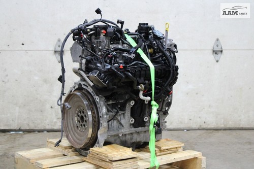 2015-2019 MERCEDES CLA250 C117 FWD 2.0L L4 TURBO 16V M270 ENGINE MOTOR ...