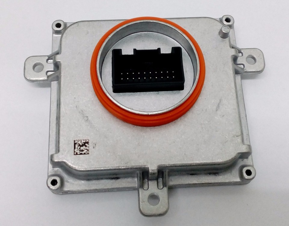 4G0907397Q For Audi A3 A6 Q3 VW Caddy LED Headlight Ballast DRL Control ...
