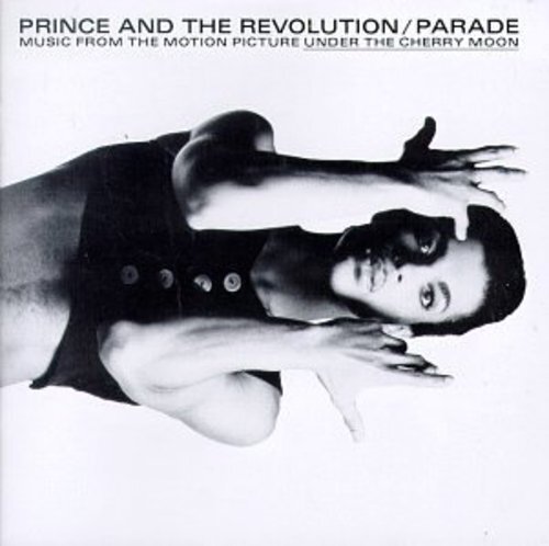 Parade - Prince - CD 75992539524 | eBay