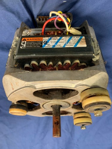 Maytag Atlantis Washing Machine 7.5 kg Electric Motor Used | eBay