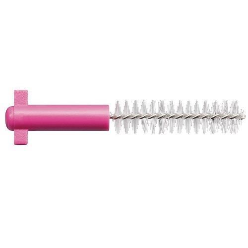 Curaprox CPS08 Pink Prime Interdental Brushes 0.8mm - Pack Of 8 | eBay UK