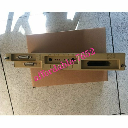 SIEMENS NEW Processor Module 6ES5 944-7UB21 DHL or FedEX FAST SHIP ...