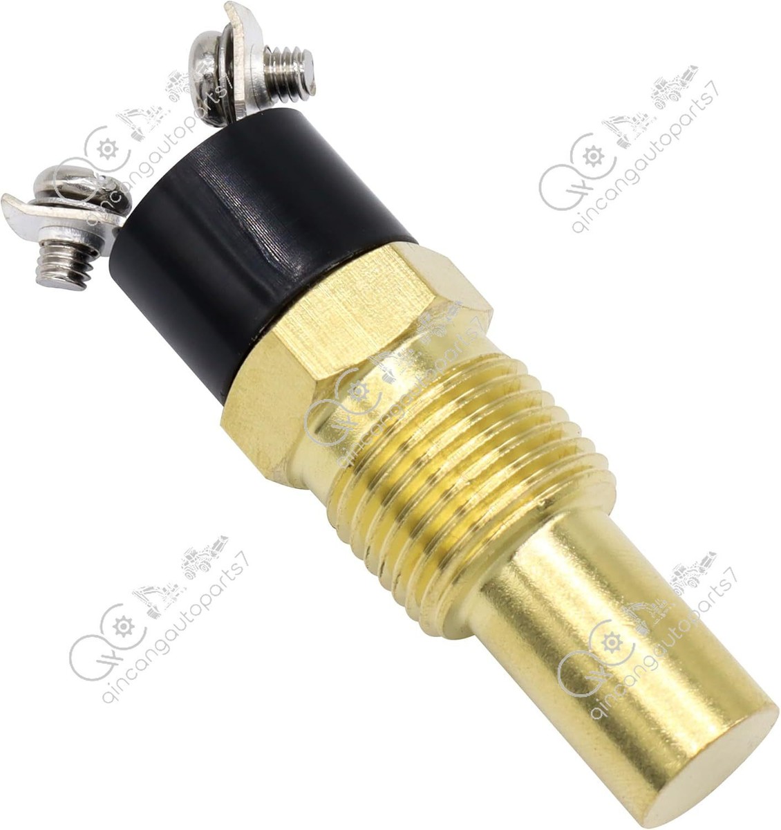 Engine Temperature Sensor Temperature Switch 7N-9785 For Caterpillar ...