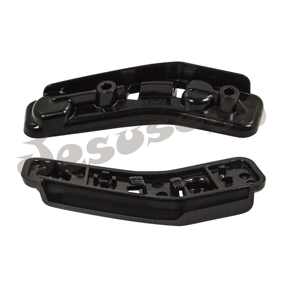 Front Bumper Right Side Panel Mounting 51117354768 New Fits Bmw X1 F48 ...