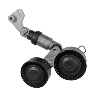 03-05 Range Rover M62 4.4L V8 Primary Drive Belt Tensioner Pulleys New ...