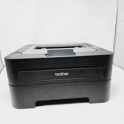 Brother HL-2240 Standard Laser Printer Fully Tested Working 12502630265 ...