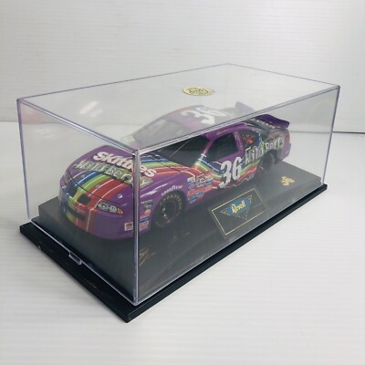 Revell Wild Berry Skittles Ernie Ervin 1:24 Pontiac Die Cast Limited ...