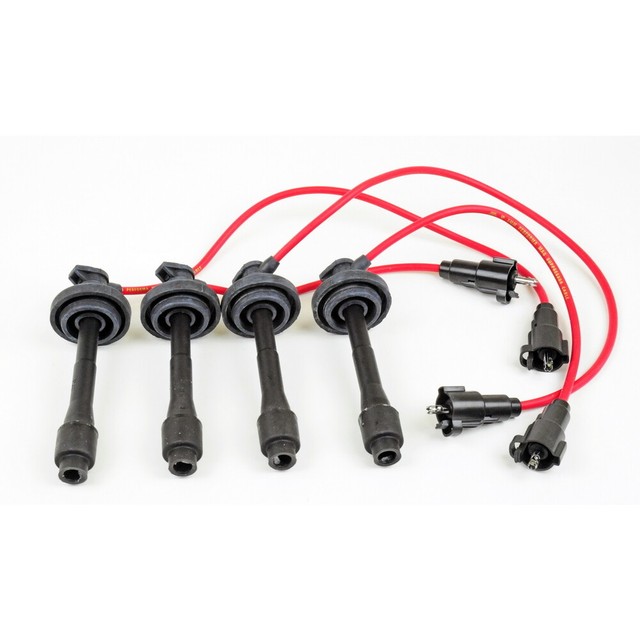 Spark Plug Wire Set-Performa Max PRENCO fits 98-99 Toyota Corolla 1.8L ...