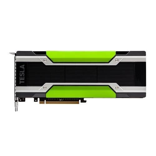 NVIDIA TESLA P100 Passive GPU HBM2 12GB PCI-EXPRESS Graphics Card Dell ...