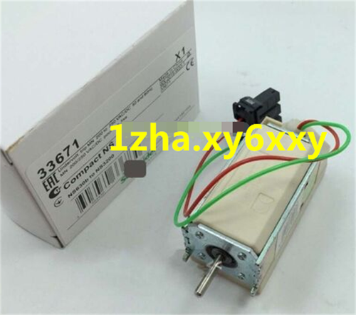 1PCS New MN/UVR Undervoltage Coil 200-250VAC/DC 33671 #1z | eBay