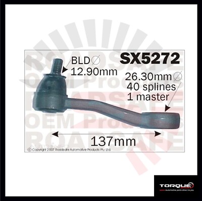 555 Pitman Arm SX5272 Suits Toyota Corolla T18 TE72 | eBay