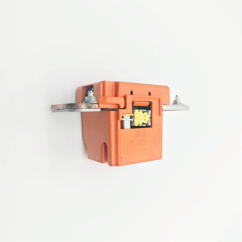 For 2012-2021 Tesla Model S Model X Pyro Fuse Battery Disconnect ...