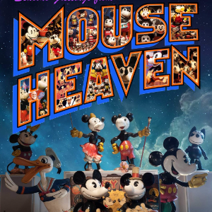 MOUSE HEAVEN | eBay Stores