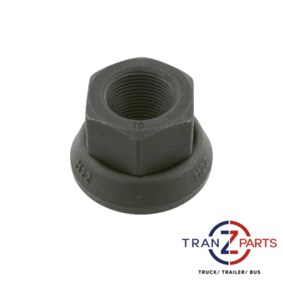 FITS VOLVO B12B, FH12, FH16, FM12, FM9 TRUCK WHEEL NUT | eBay UK