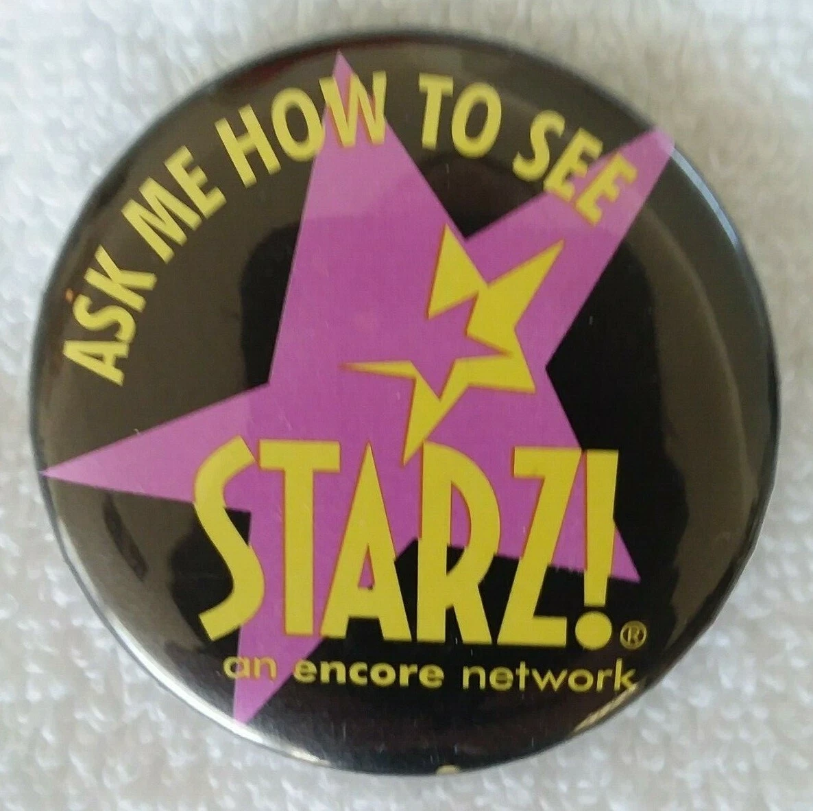 Starz Encore Logo