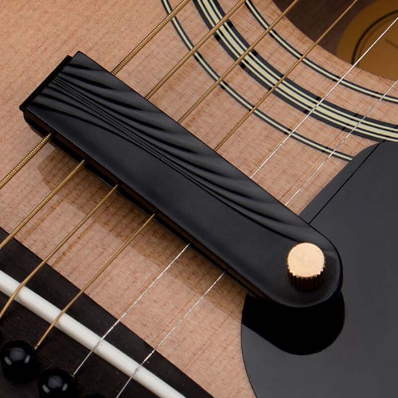 String Dampeners Strings Mute Muffled Band For Bass Guitar Acoustic ...