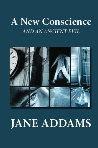 A New Conscience and an Ancient Evil, Addams 9781481253659 Fast Free ...