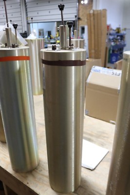 TX RX SYSTEMS CAVITY 11-37-01 PASS 151-5000MHZ NICE | eBay