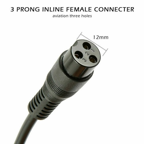 Electric Scooter Battery Charger for RAZOR E100 E200 E300 E125 E150 E500 24V 2A | eBay