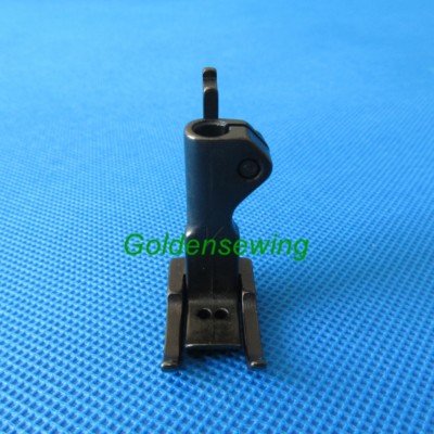 Double Needle Walking Foot Set For SINGER 112W139 212W139 CONSEW 339 ...