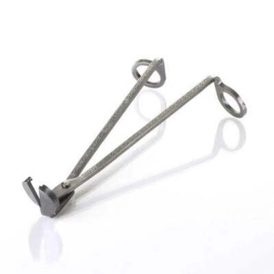 Silver Wick Trimmer by Yankee Candle | eBay