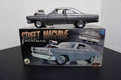 1:18 GMP 1967 Limited Edition Street Machine Fairlane G1801114 #768 | eBay